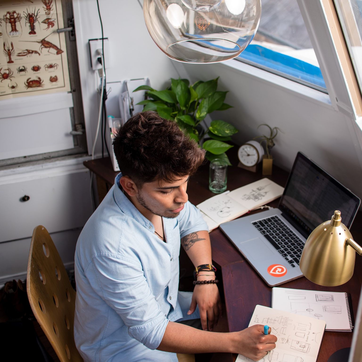 Study Reveals Americans’ Work From Home Habits