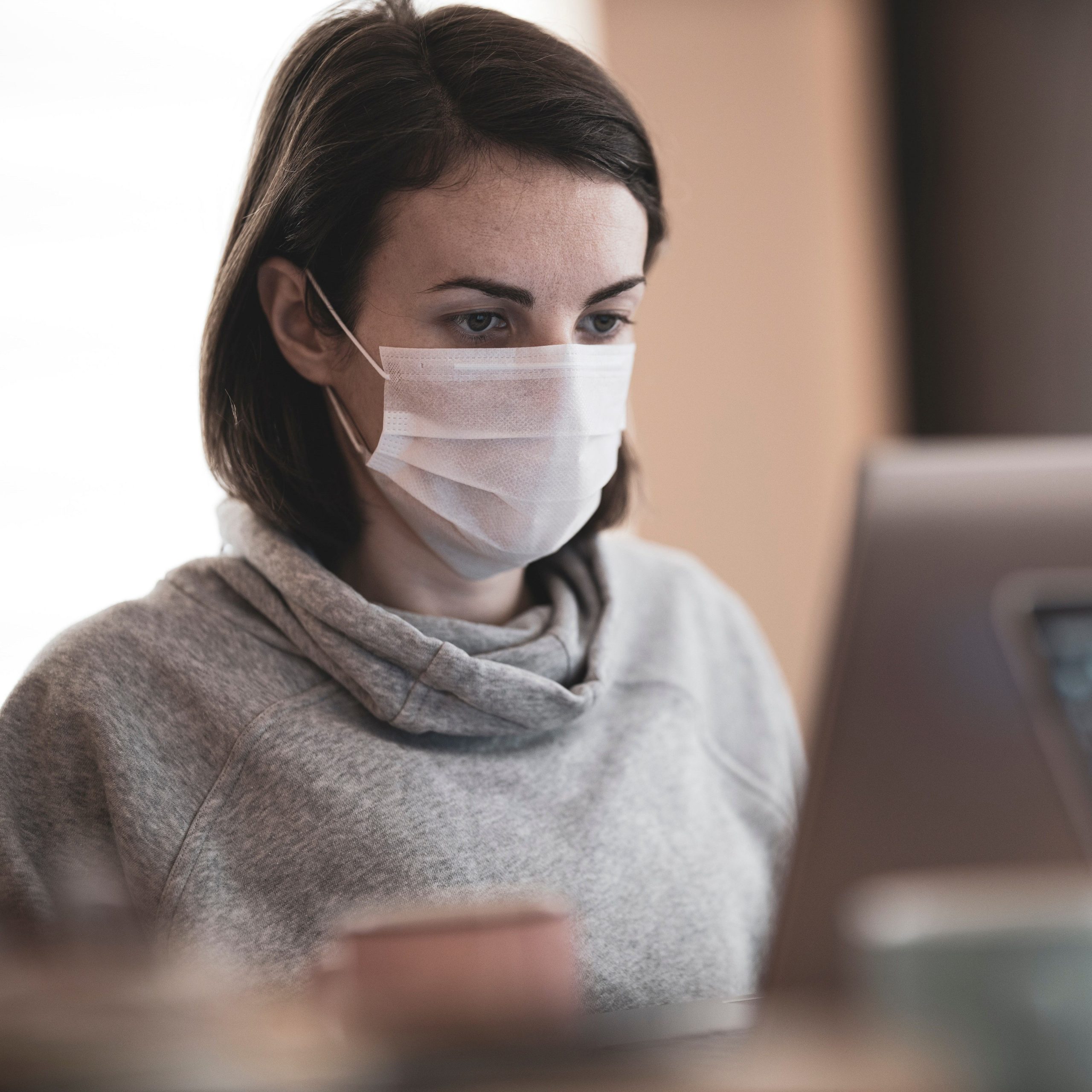 Study: How We Feel About Returning to Work - JDP