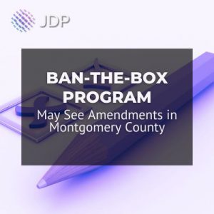 Ban-the-Box Law May See Amendments in Montgomery County - JDP