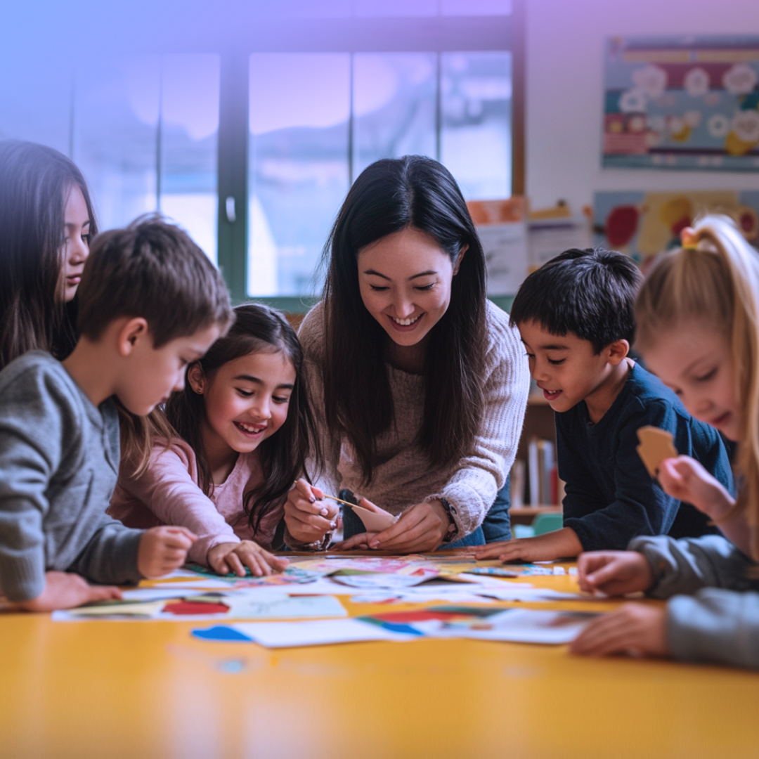 Beyond Background Screening: 3 Steps to Creating a Safe Environment in ...